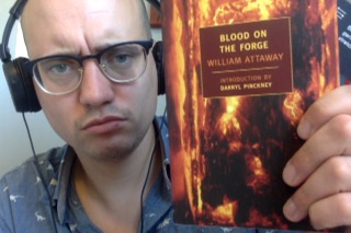 Blood on the Forge by William Attaway – Triumph Of The Now