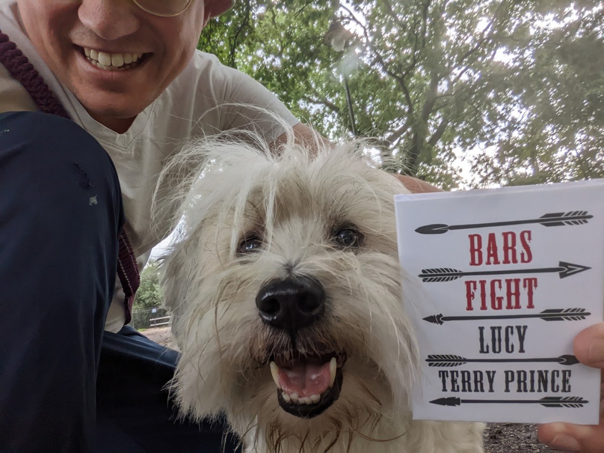 POETRY MONTH: Bars Fight by Lucy Terry Prince – Triumph Of The Now
