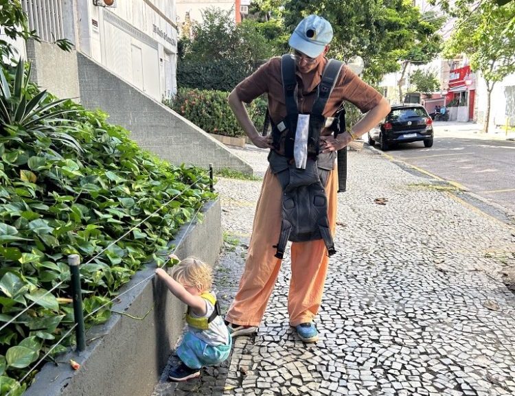 2025 in the Rear View – Triumph Of The Now